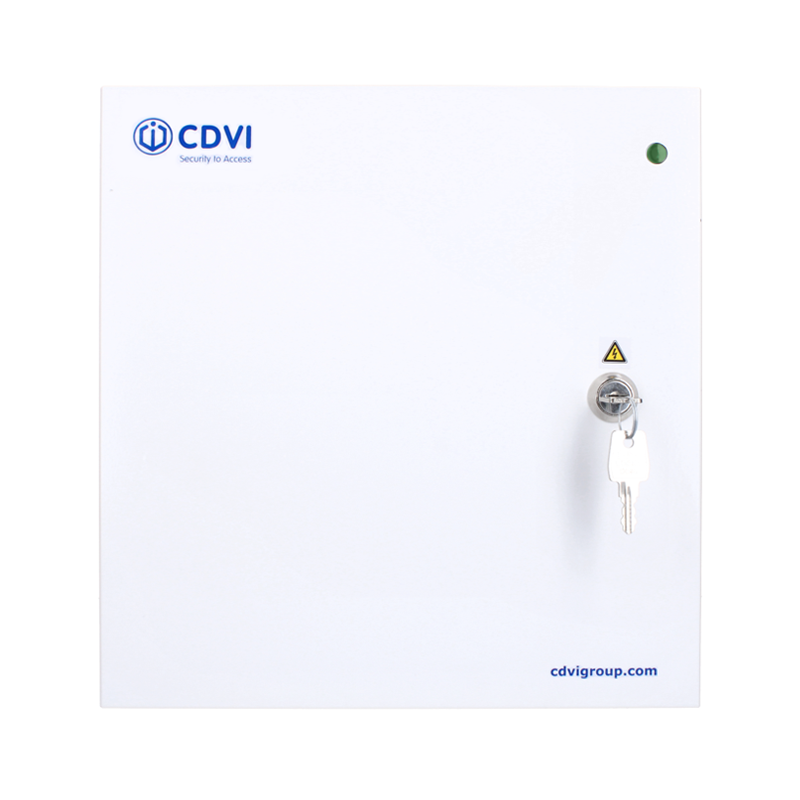 A22K Controller | High Security Online Access Control | CDVI